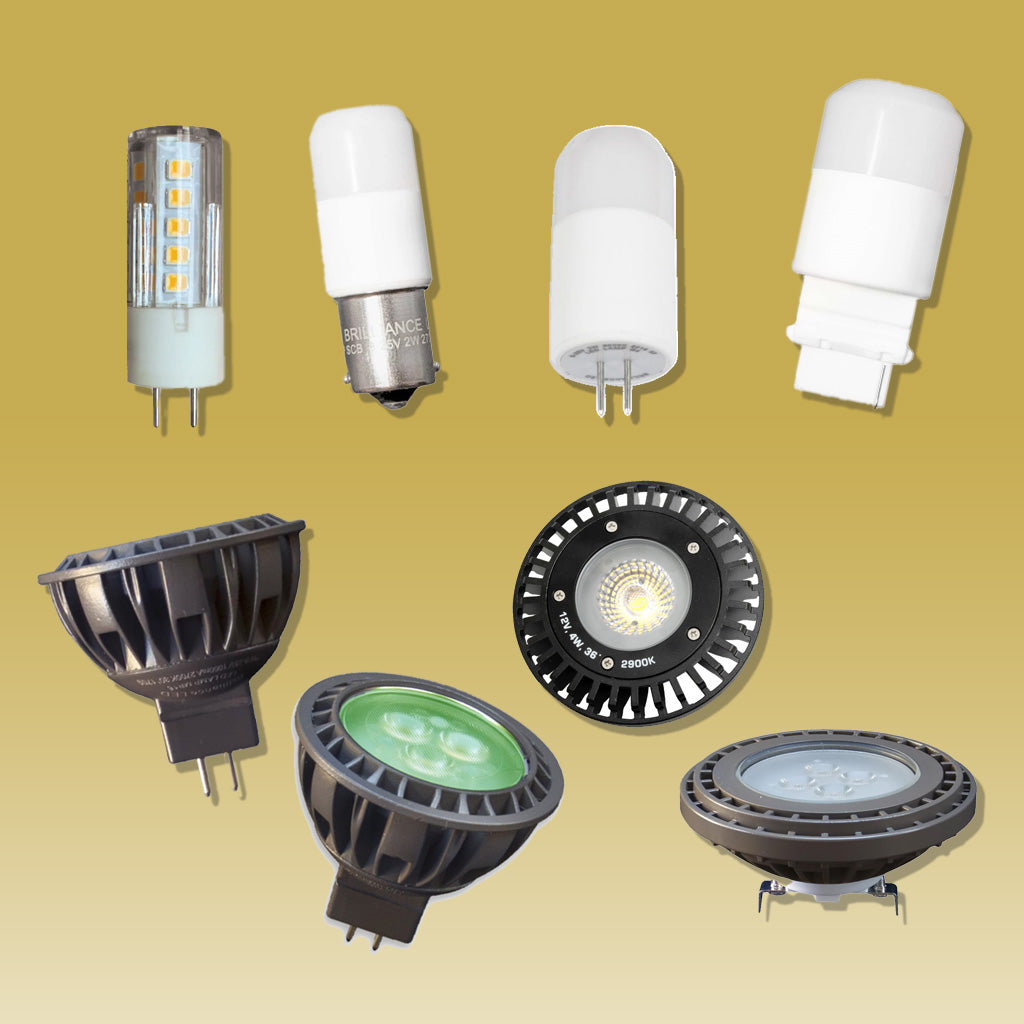 LED Bulbs – Shine On Lighting